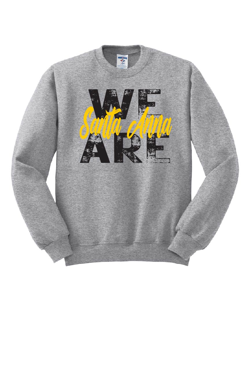 SANTA ANNA ISD – tagged "SANTA ANNA" – Dalton's T's